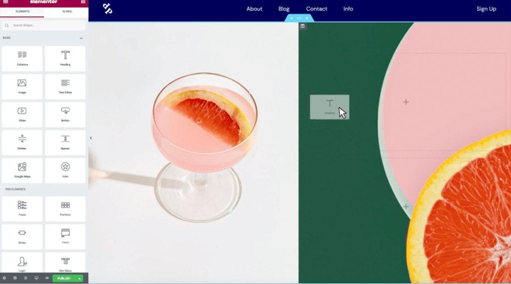 14 Tips to Design a Slick Website on a Small Business Budget