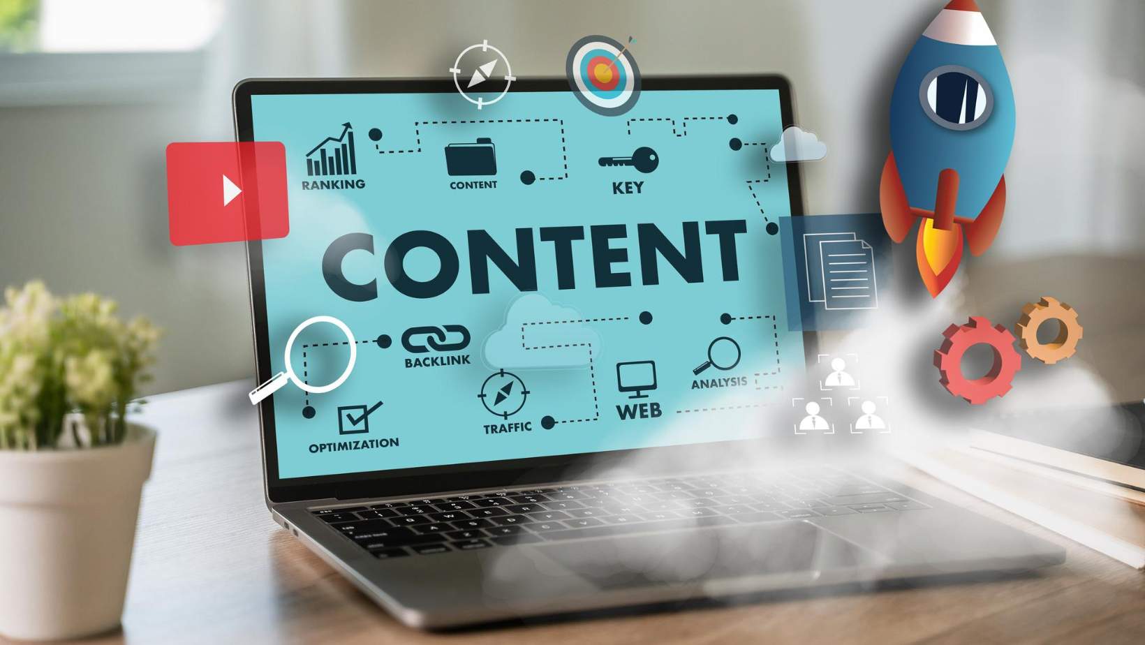 Blog Content Writing | Content Creation Tips | JS Interactive