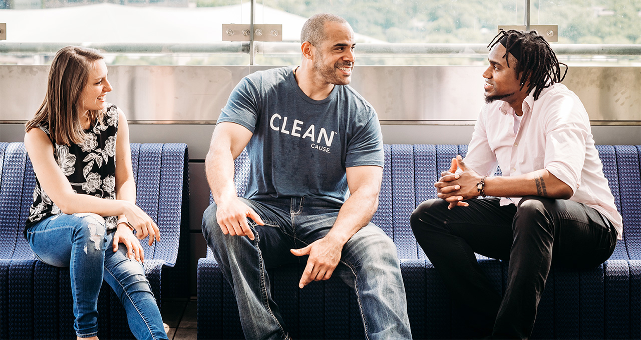 Cultivate a Customer-First Mindset | JS Interactive