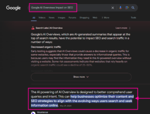 Google SEO Leak: What Marketers Have Learned | JS Interactive